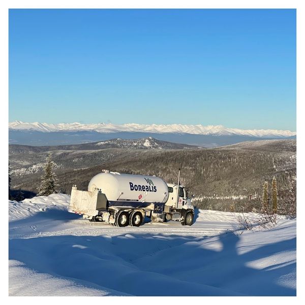 Propane Innovations - Cutting-Edge Technologies in the Industry - Borealis Fuels & Logistics